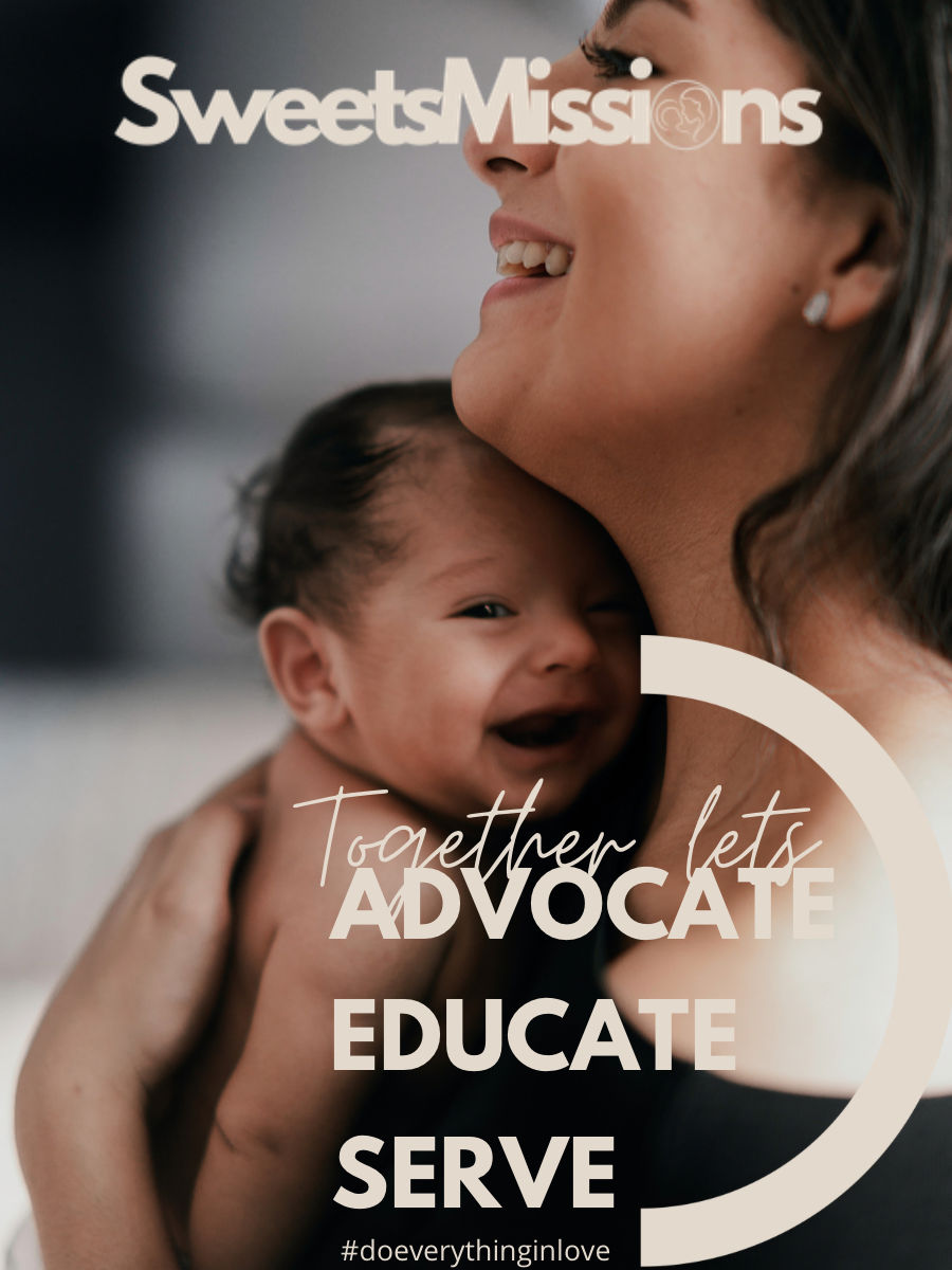 Sweet Missions – The Sweets Brand